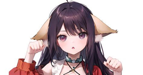 狐妖小红娘 涂山雅雅 你愁啥のイラスト Pixiv