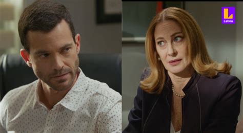 Papá en Apuros Cap 124 Emilia le pide a Martin que olvide por
