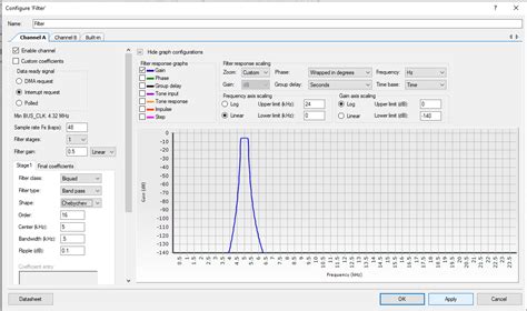 PIC Signal Processing In Microcontroller Forum For Electronics