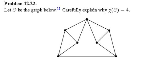 This Is A Question For A Mathematics Course Called Chegg