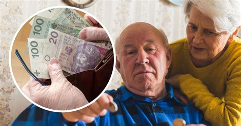 Emerytury i renty po waloryzacji Ile pieniędzy dostaną seniorzy w 2024