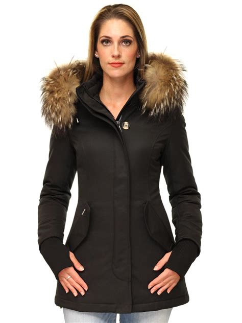 Manteau Parka Femme Ppgbbe Intranet Biologia Ufrj Br