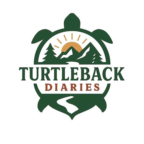 Turtleback Diaries