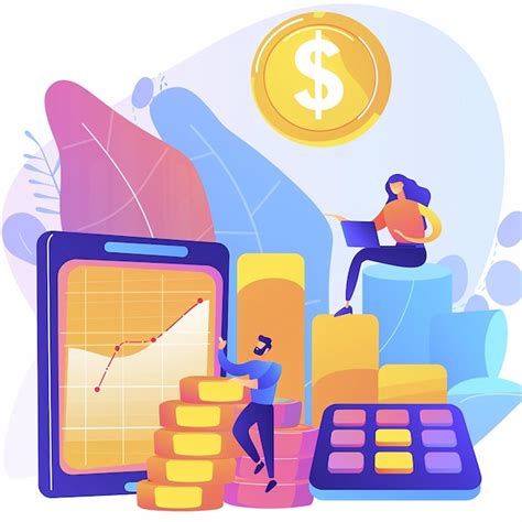 Graph Premium Ai Generated Image