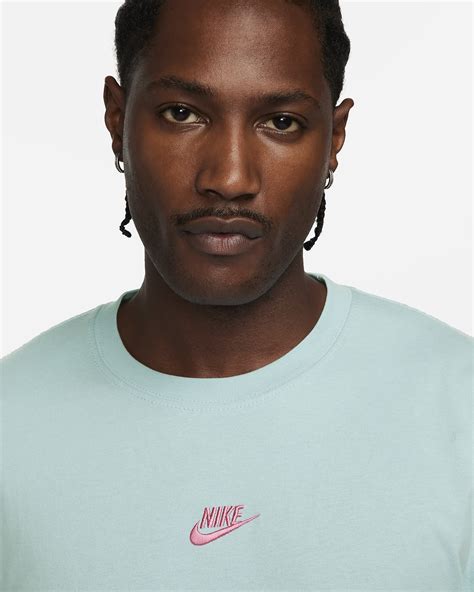 Tee Shirt Nike Sportswear Pour Homme Nike FR