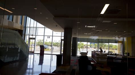 Park University In Gilbert