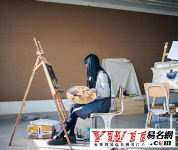 个人美术工作室起名 美术工作室名字 中式美术工作室名字 大山谷图库