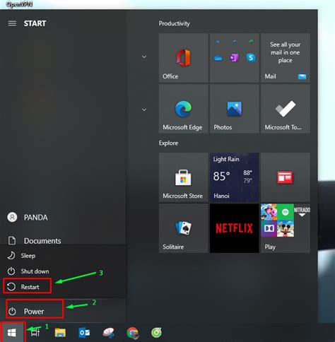 Cách Sửa Lỗi Windows Cannot Find Msedgeexe Trên Windows 10