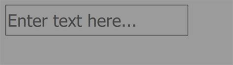 How To Set An Input Field Transparent On A Transparent Div In Html