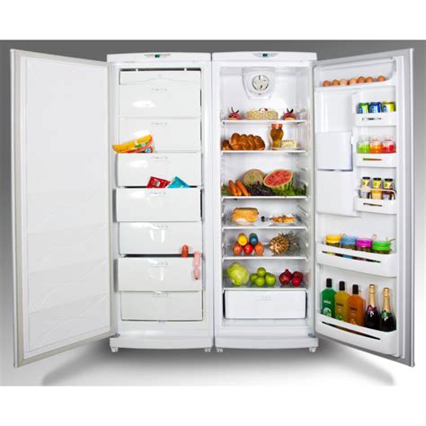 قیمت و مشخصات یخچال و فریزر دوقلو 34 فوت پارس مدل اوان زیراکو