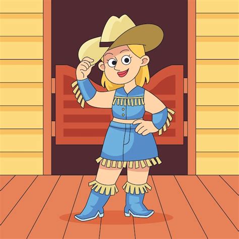 Page 2 Disco Cowgirl Vectors And Illustrations For Free Download Freepik