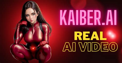 kaiber ai ultimate tutorial beginner s guide free demo draggan ai tool