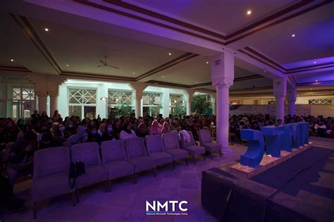 Nmtc