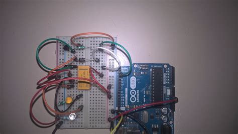 Diy Security System 14 Steps Instructables