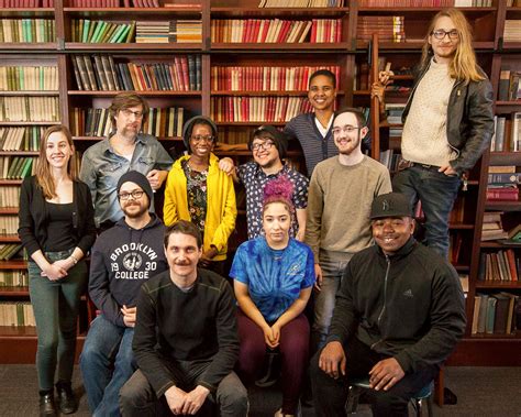 Classics Ba Brooklyn College