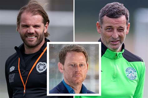Hearts Vs Hibs Is Always Special But Top Of The Table Clash Has Extra