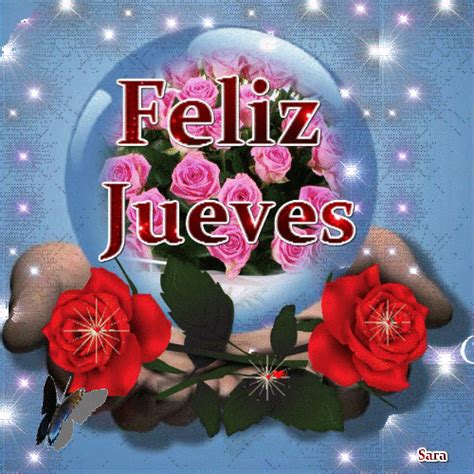 Imagenes Con Movimiento Feliz Jueves 26 Imágenes De Buenos Días