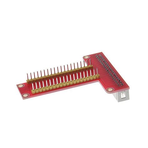 Kit Prototipagem Para Raspberry Pi Eletrogate 12 Anos