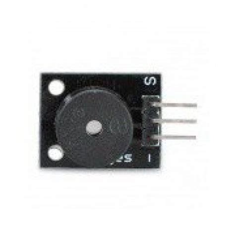 CentIoT Active Speaker Buzzer Module With PCB For Arduino And Raspberry Pi At Rs Piece