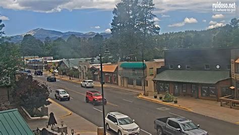 Ruidoso In Full Fledged Recovery Mode As Evacuees Return Las Cruces
