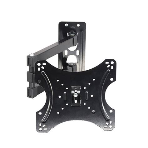 Soporte Tv Led Movil Like T Lt M320 On City