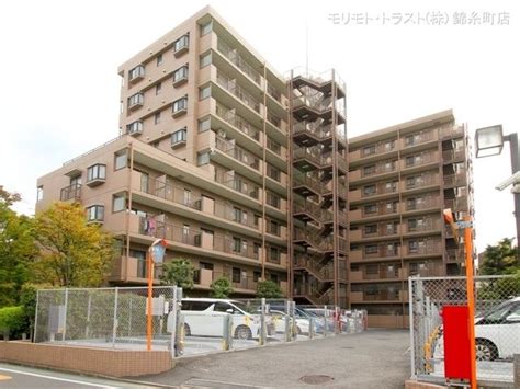 ナイスステージ新小岩親水公園新小岩駅から徒歩13分の購入・売り物件、売却査定・相場・売却価格マンション情報｜モリモト・トラスト株式会社