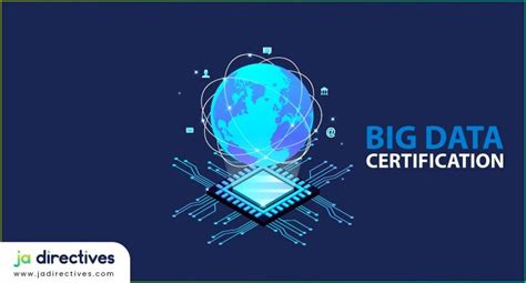 33 Best Big Data Certification Online 2025 Ja Directives