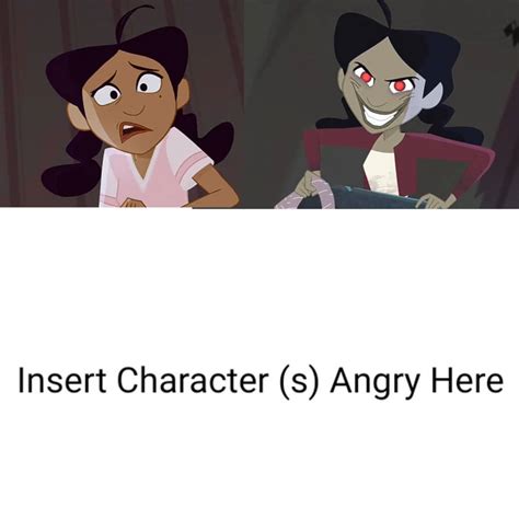 Who Going To Save Penny Proud By Oliviarosesmith On Deviantart