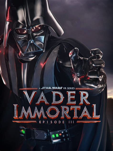 Vader Immortal Mods Maps Patches And News Gamefront
