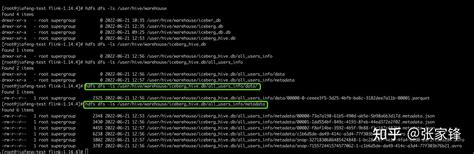 Apache Doris 整合 Flink Cdc Iceberg 构建实时湖仓一体的联邦查询 阿里云开发者社区