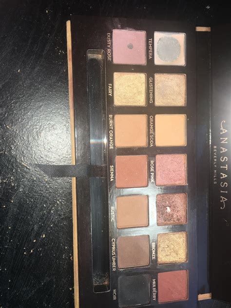 Abh Soft Glam Rpanporn