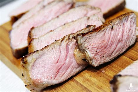 TIPY 1 Jak wysmażyć idealnego steka Stonerchef