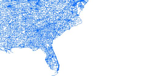 GeospatialPython Clipping A Shapefile In Pure Python