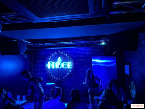 Dia Dos Namorados De 2025 O Fridge Comedy Club Transforma Se No