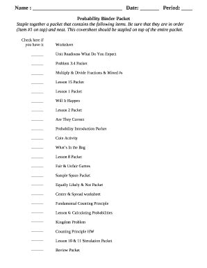 Name Date Period Doc Template PdfFiller