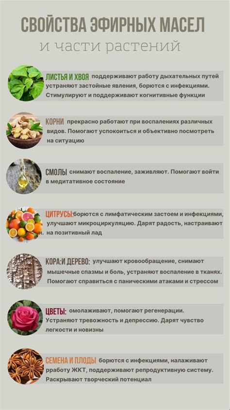 Полезные свойства фирных масел сторис Instagram Эфирные масла Young