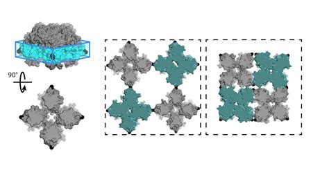 improving biomolecular design with gpu accelerated supercomputers