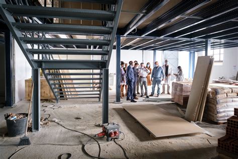 Obras De Ampliação Do Hospital Da Póvoa Em Bom Ritmo Voz Da Póvoa
