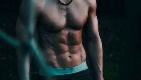 3 Awesome Cable Abs Exercises For A Jacked Six Pack Boxrox