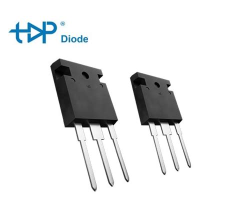 The Difference Between Schottky Diode And Rectifier Diode Topdiode