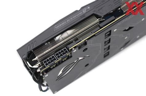 ASUS ROG GeForce GTX 1080 Ti Strix OC im Test - Hardwareluxx
