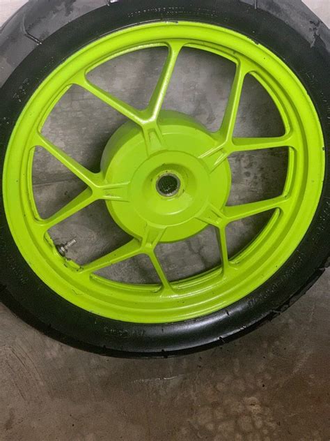 For Sale Honda Click V2 Stock Mags Motorbikes Motorbike Parts