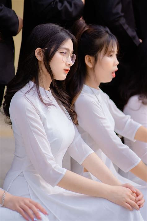 Pin On Ao Dai