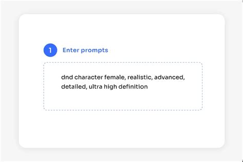 Dnd Character Creator Online From Text Ai Ease