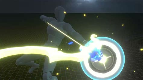 Unity Game Effect Portfolio Shooting An Arrow Youtube