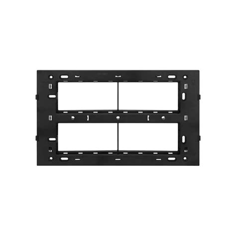 Buy Englaze 16 Module Grid Frame CB92116GB00 At 411 Lauritz Knudsen