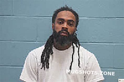 Jeremy Adonis Turner 09252024 Lee County Mugshots Zone