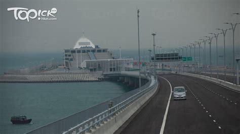 【新冠肺炎】運輸署協助滯留內地澳門過境車回港續牌 安排延長至今年底