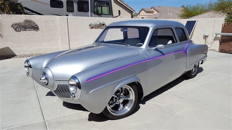 Studebaker Classic Cars For Sale Classics On Autotrader