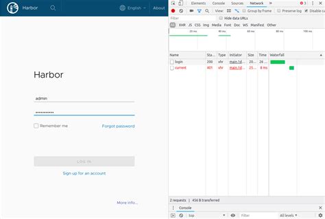 Cant Connect To The Ui · Issue 6889 · Goharborharbor · Github